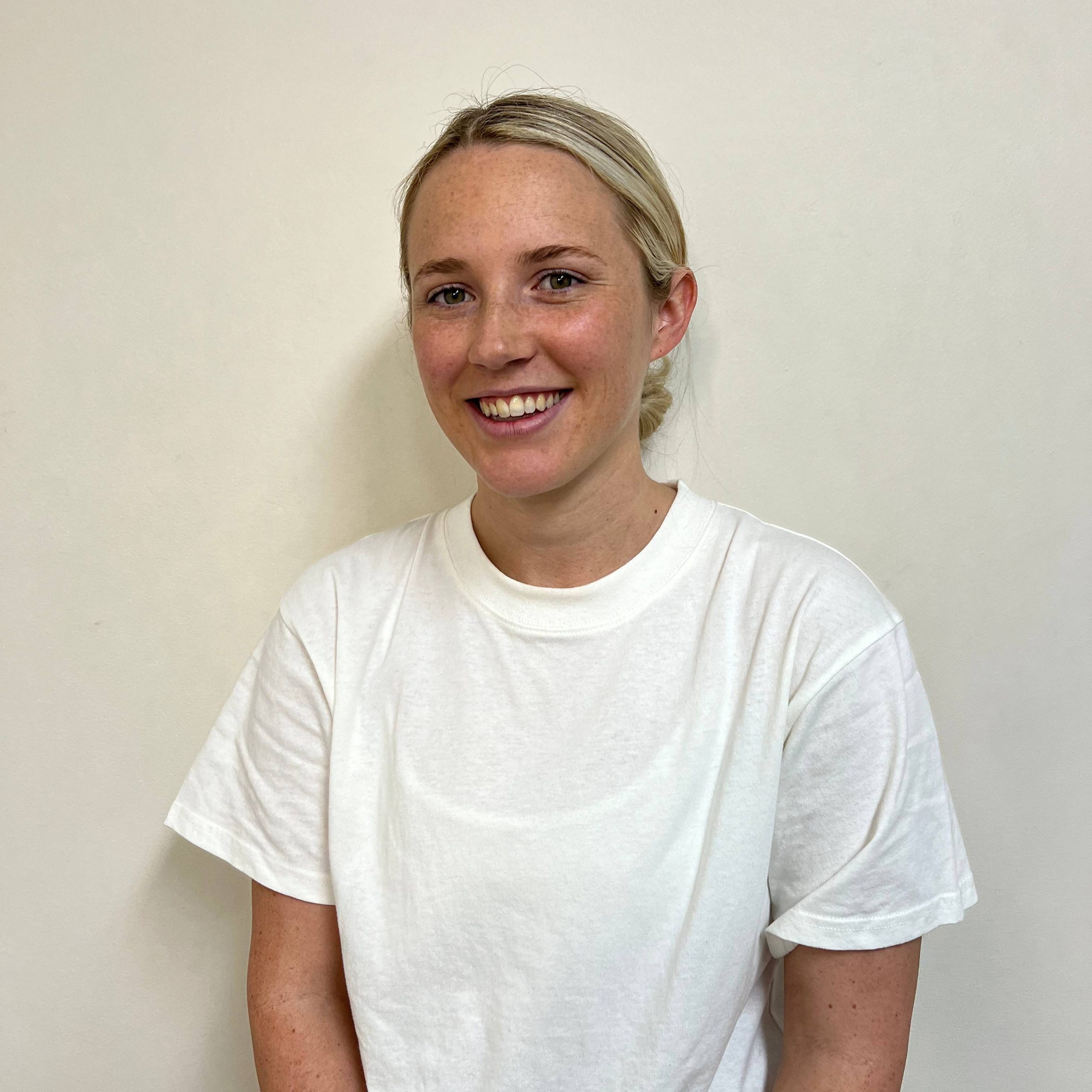 Brooke Hand - myPod Podiatry