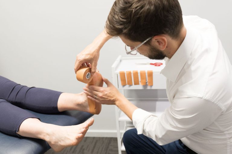 Our Team - myPod Podiatry